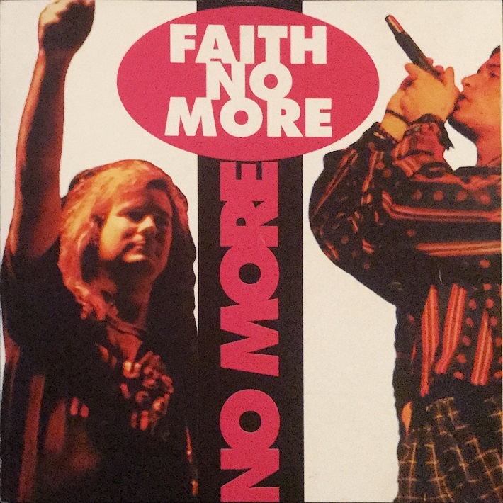 Faith No More Gig Database